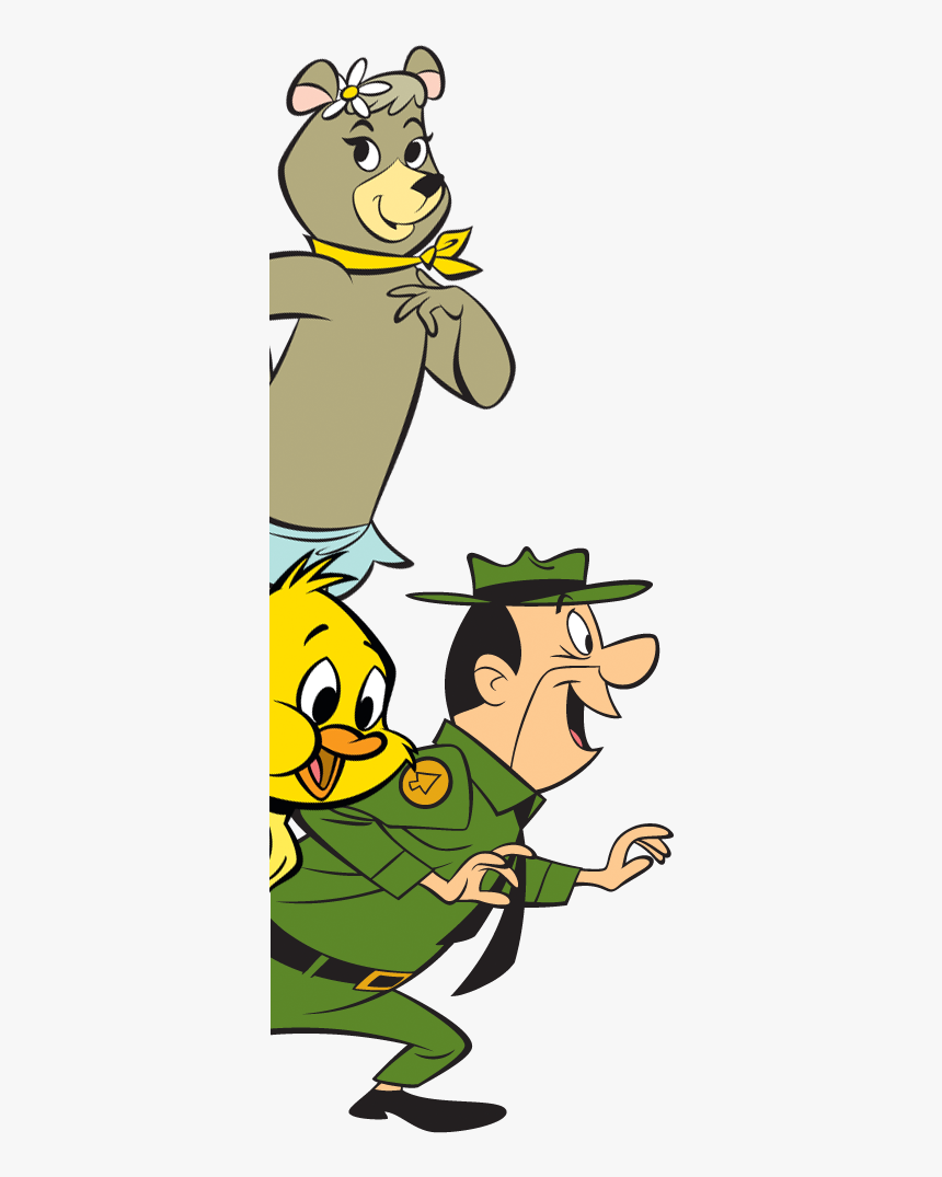 Yogi Bear Png, Transparent Png , Transparent Png Image - PNGitem