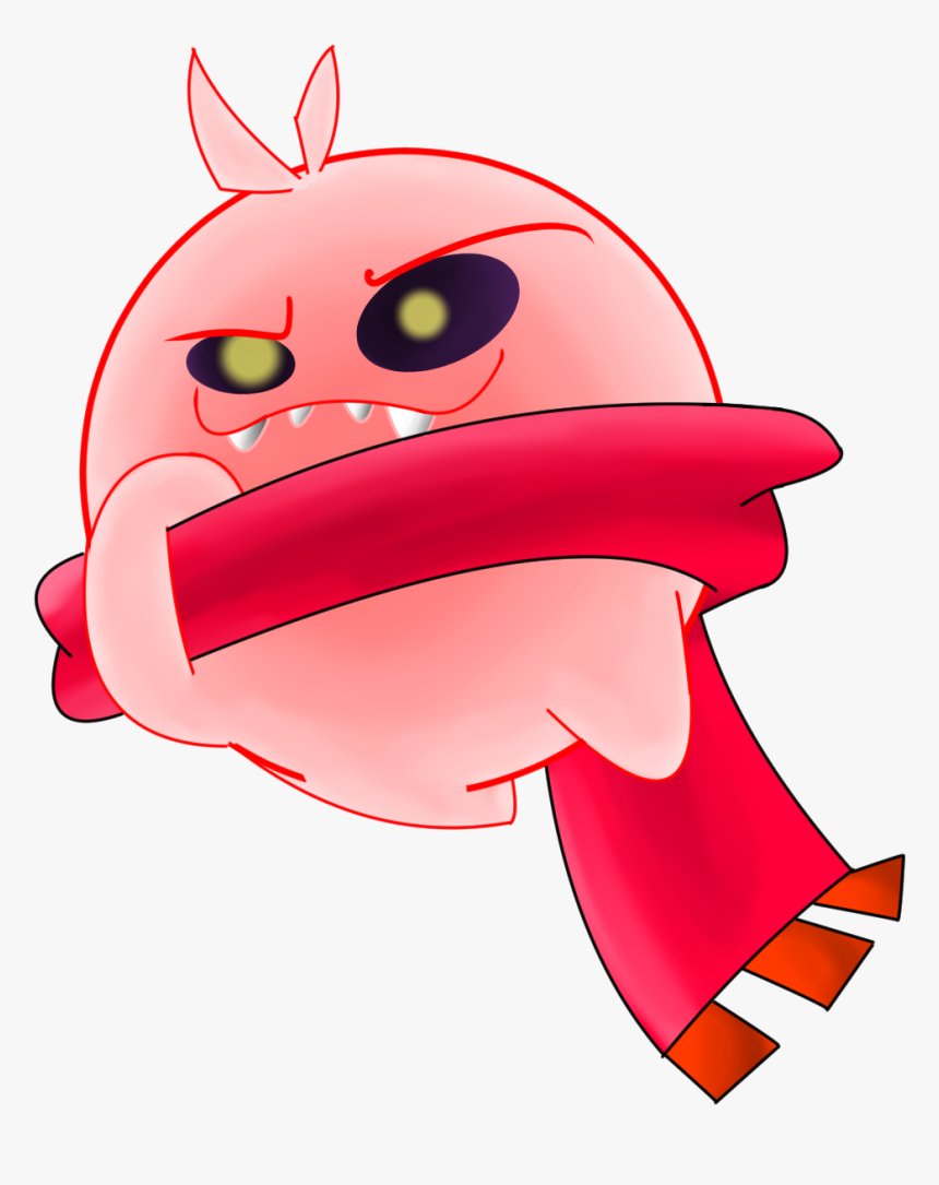 The King Boo Equivalent Of Red Boos, HD Png Download , Transparent Png ...
