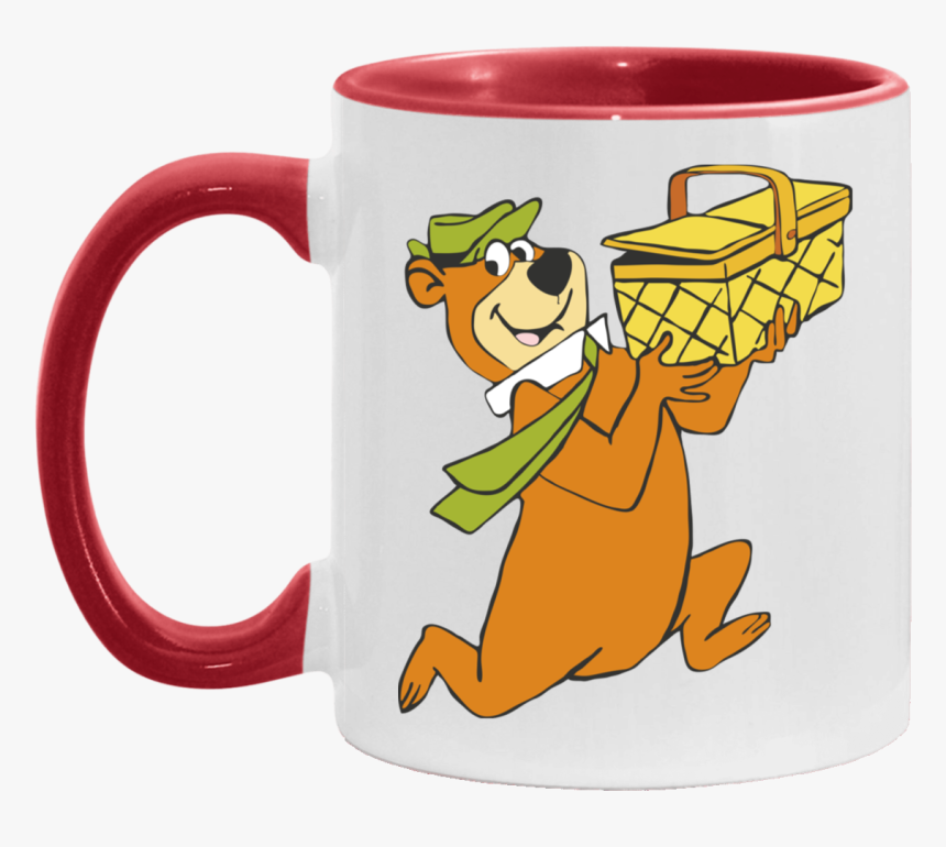 Yogi Bear Png, Transparent Png , Transparent Png Image - PNGitem