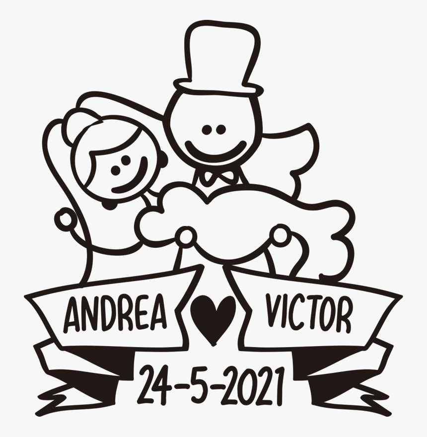 Novios Png, Transparent Png , Transparent Png Image - PNGitem