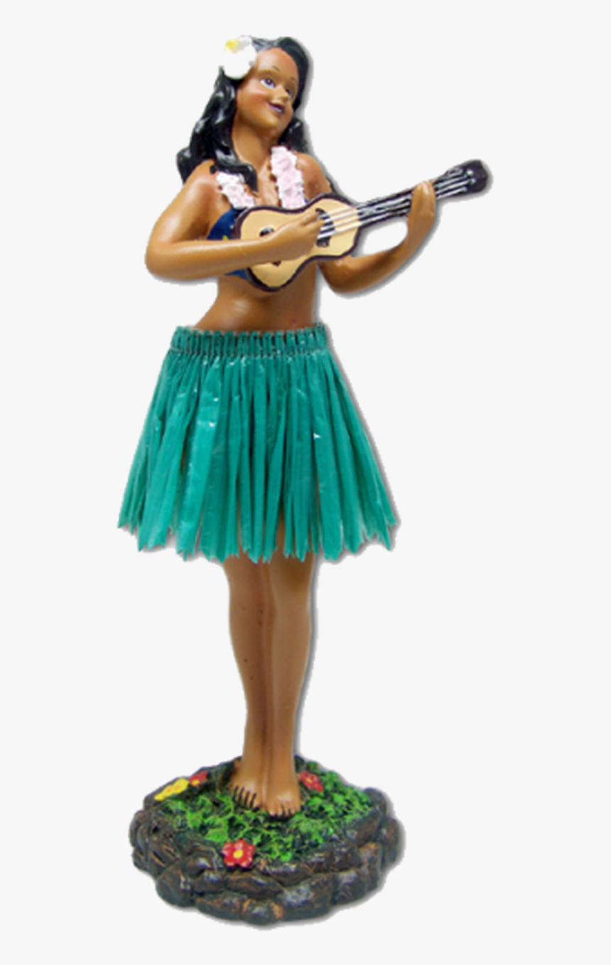 Hula Girl Png, Transparent Png , Transparent Png Image - PNGitem