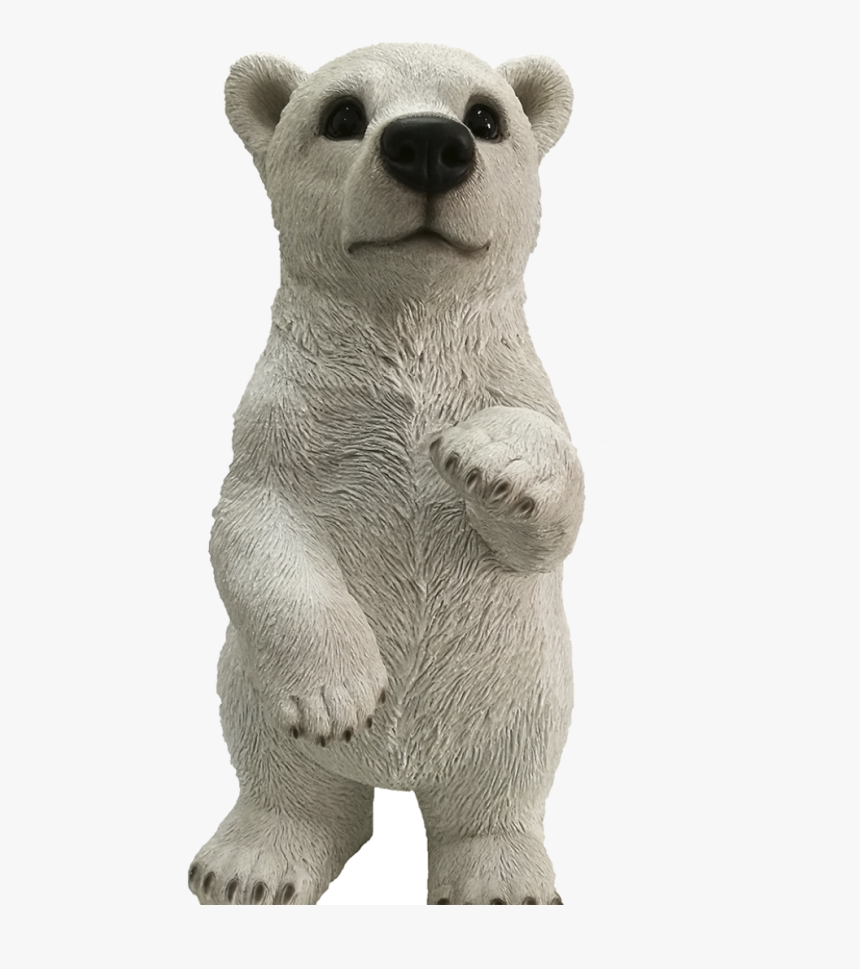 Standing Bear Png, Transparent Png , Transparent Png Image - PNGitem