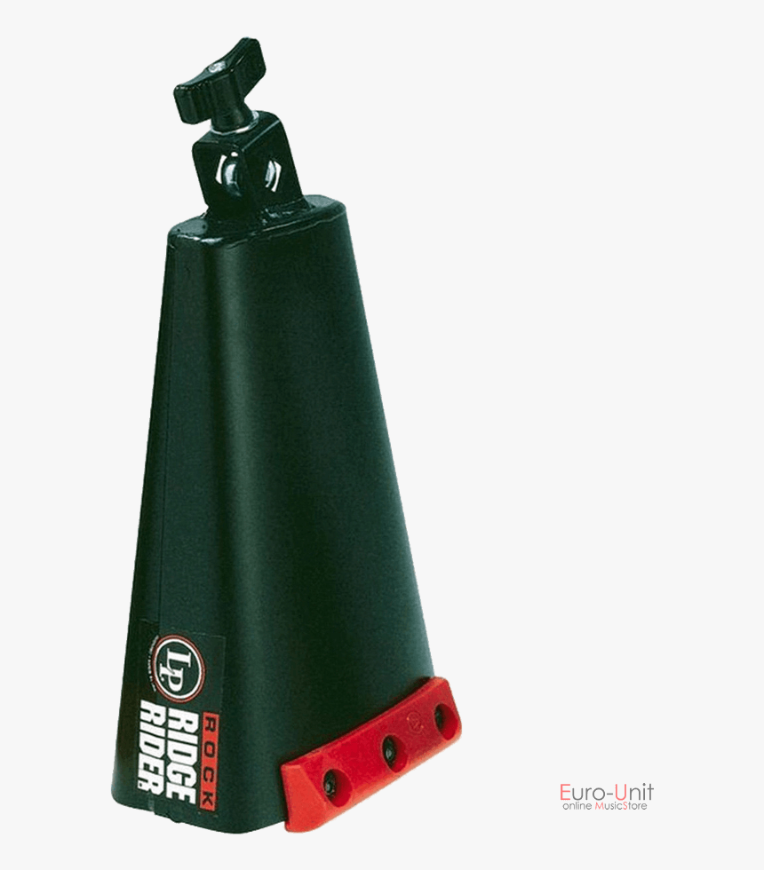 Lp Lp008-n Rock Ridge Rider Cowbell , Png Download, Transparent Png ...