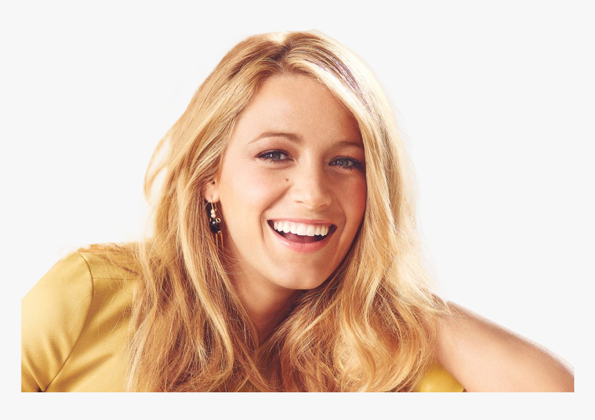 Blake Lively Png, Transparent Png , Transparent Png Image - PNGitem