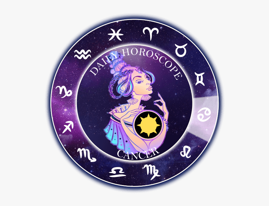 Read Your Personal Daily Cancer Horoscope, HD Png Download ...