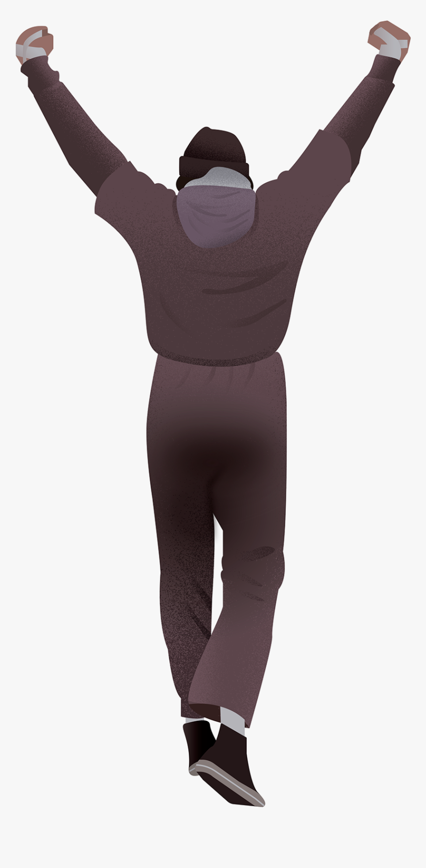 Rocky Balboa Png, Transparent Png , Transparent Png Image - PNGitem