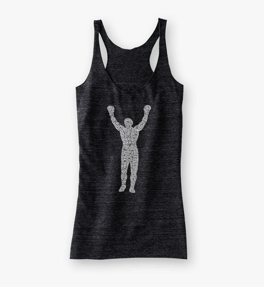 Rocky Statue Png, Transparent Png , Transparent Png Image - PNGitem