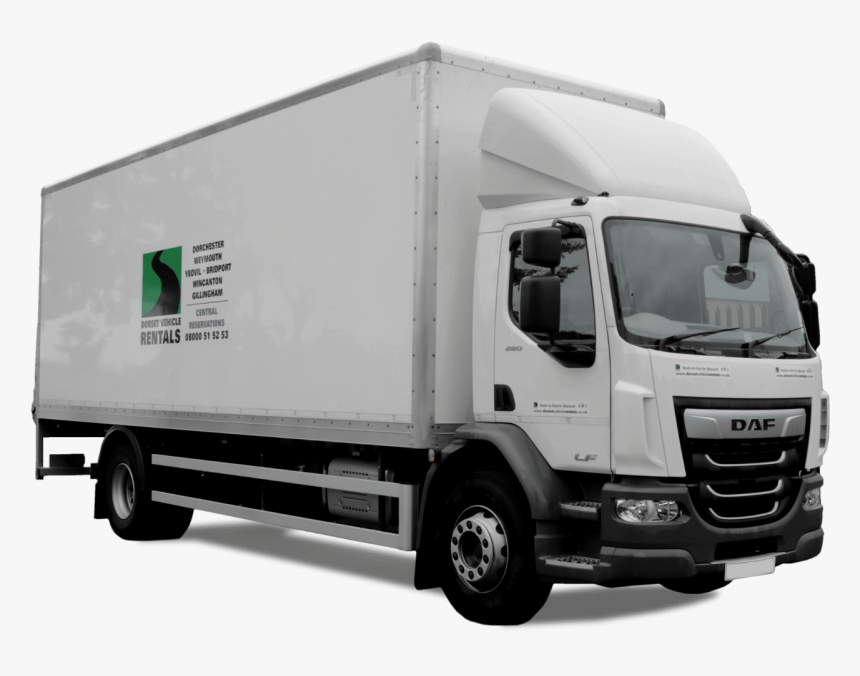 Box Truck Png, Transparent Png , Transparent Png Image - PNGitem