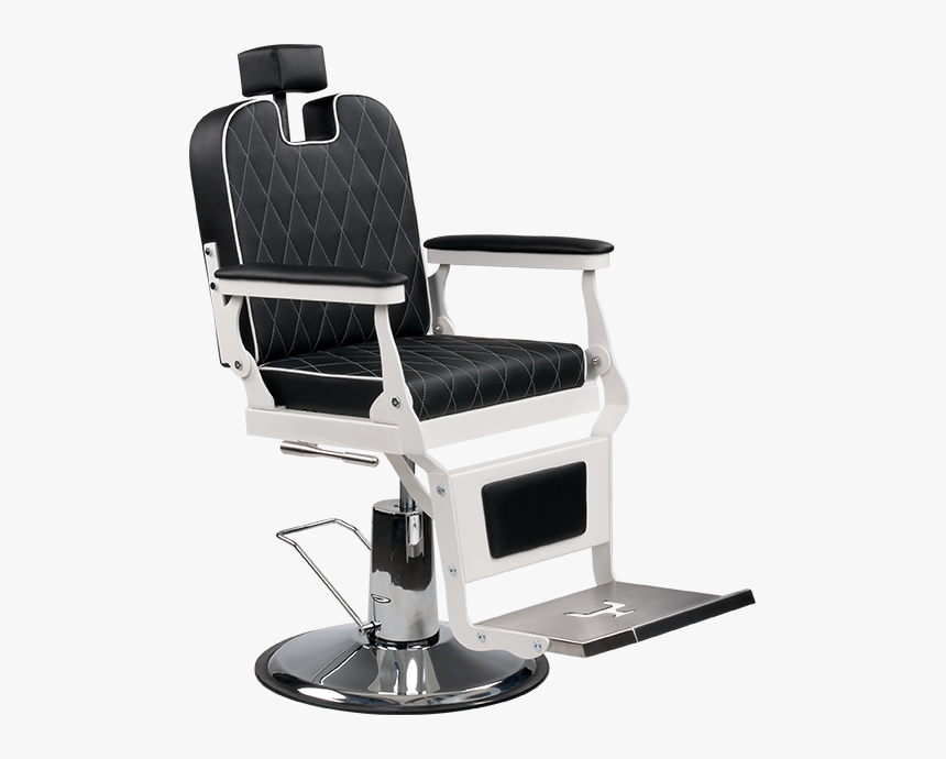 Barber Chair Png, Transparent Png , Transparent Png Image - PNGitem