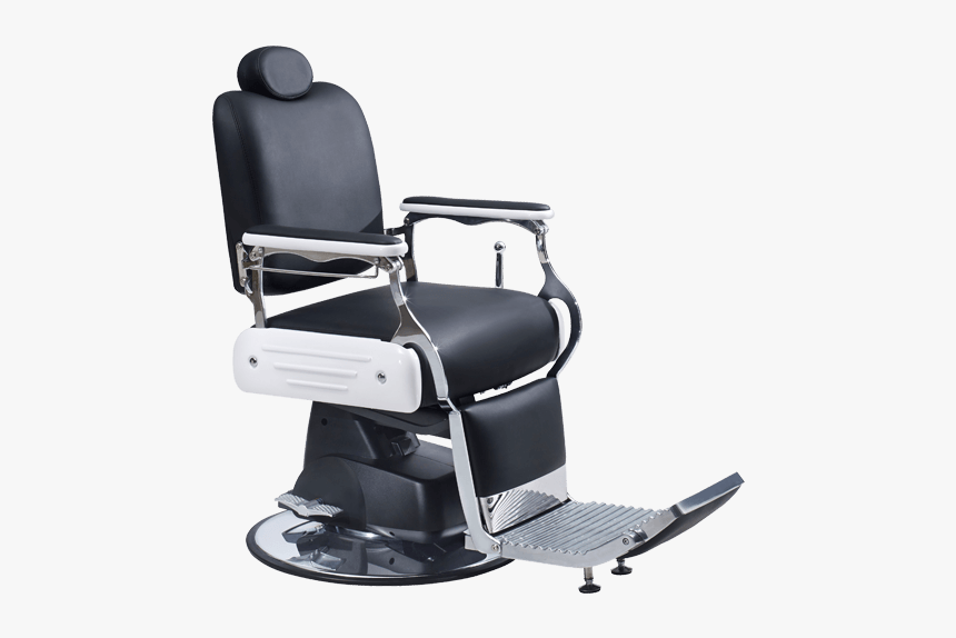 Barber Chair Png, Transparent Png , Transparent Png Image - PNGitem