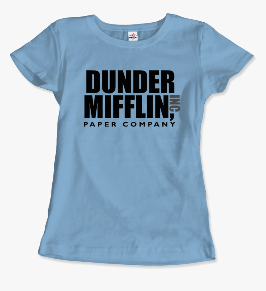 Dunder Mifflin Logo Png, Transparent Png , Transparent Png Image - PNGitem