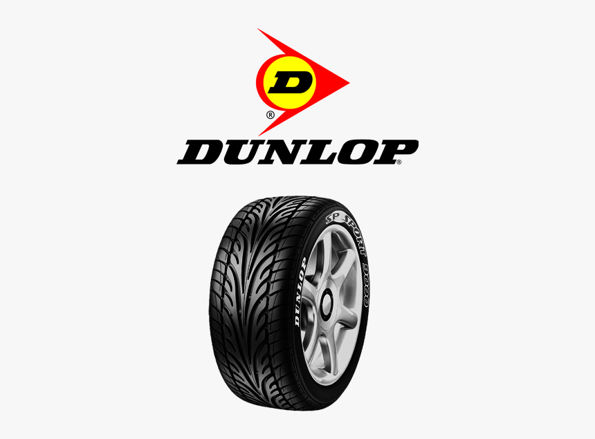 Dunlop Logo Png, Transparent Png , Transparent Png Image - PNGitem