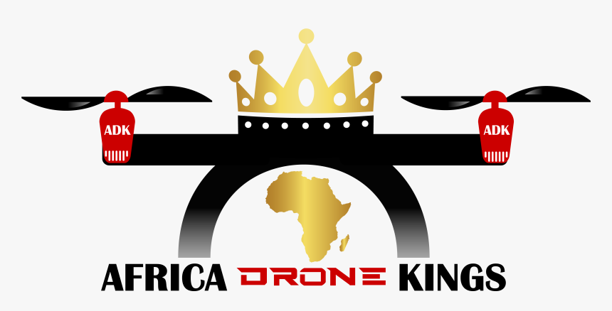 Africa Drone Kings, HD Png Download , Transparent Png Image - PNGitem
