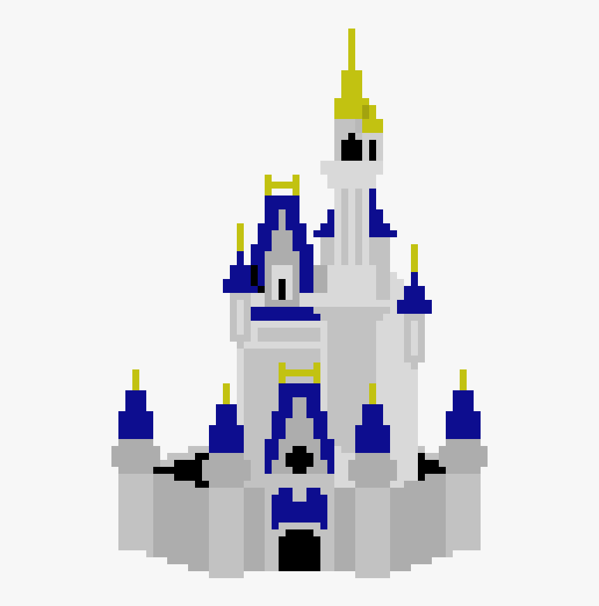 Magic Kingdom Logo Png, Transparent Png , Transparent Png Image - PNGitem