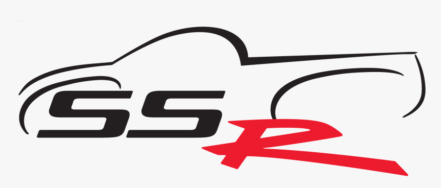 Version 1 Ssr Logo Needed W/out Bow Tie And Tm 15856, HD Png Download , Transparent Png Image ...