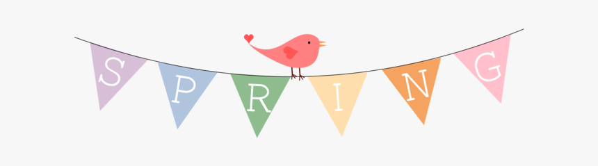 Ducks Clipart Spring, HD Png Download , Transparent Png Image - PNGitem