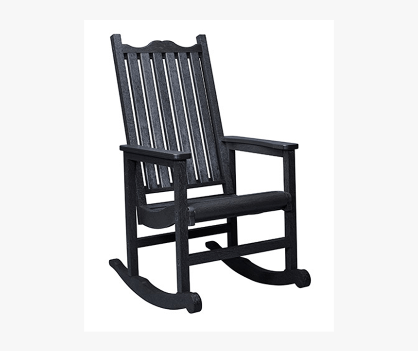 Porch Rocker Chair, HD Png Download , Transparent Png Image - PNGitem
