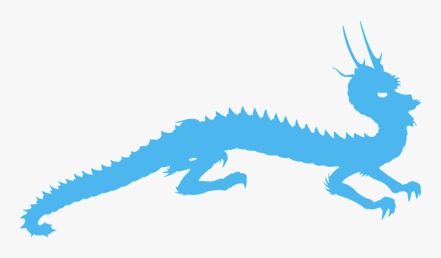 Japanese Dragon Png, Transparent Png , Transparent Png Image - PNGitem