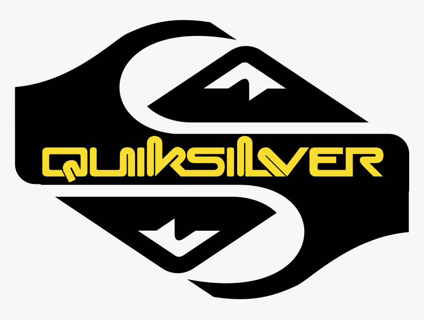 Transparent Quiksilver Logo Png, Png Download , Transparent Png Image ...