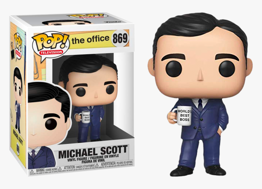 Michael Scott Png, Transparent Png , Transparent Png Image - PNGitem