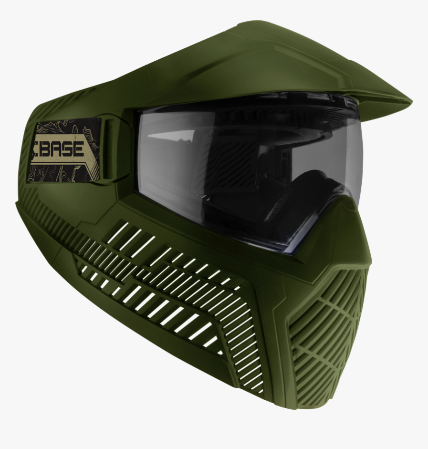 Base Operator Goggle, HD Png Download , Transparent Png Image - PNGitem