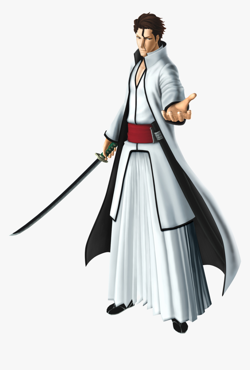 Aizen Png Hd, Transparent Png , Transparent Png Image - PNGitem