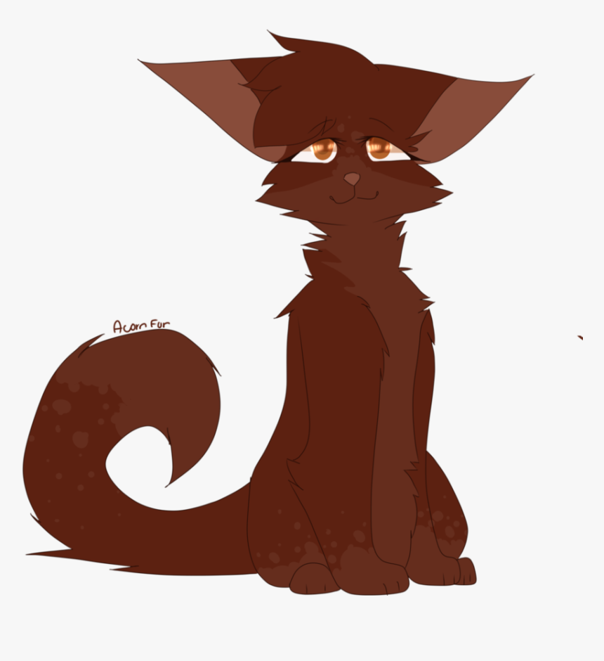 Draw Every Warrior Cat, HD Png Download , Transparent Png Image - PNGitem