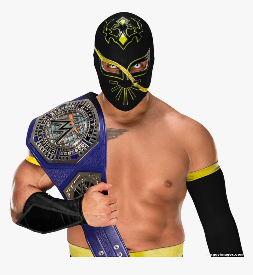 Transparent Rey Mysterio Png, Png Download , Transparent Png Image ...
