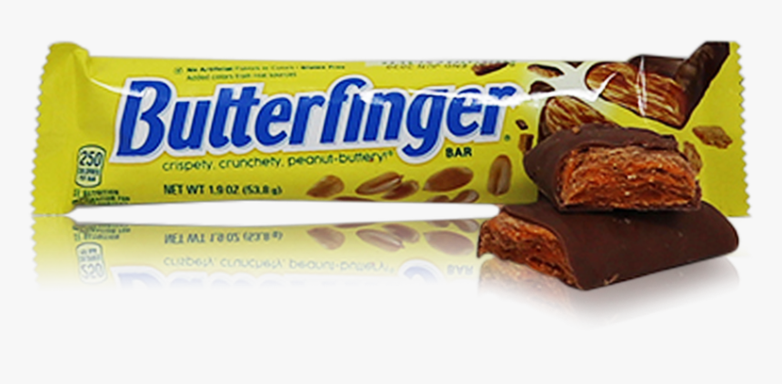 Butterfinger Png, Transparent Png , Transparent Png Image - PNGitem