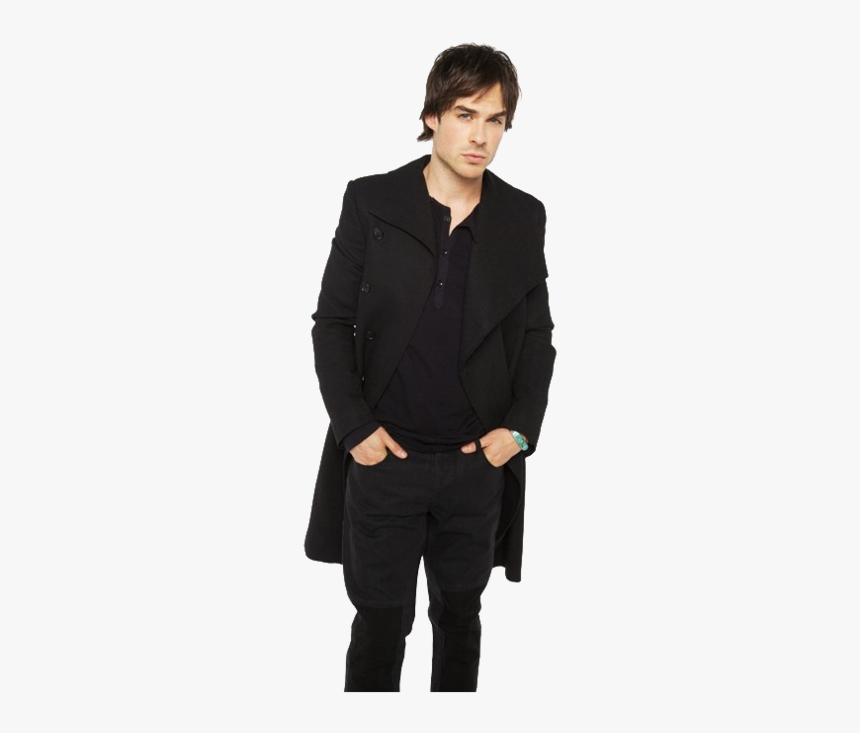 Ian Somerhalder Png, Transparent Png , Transparent Png Image - PNGitem