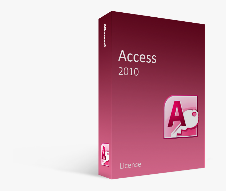 Microsoft Access, HD Png Download , Transparent Png Image - PNGitem