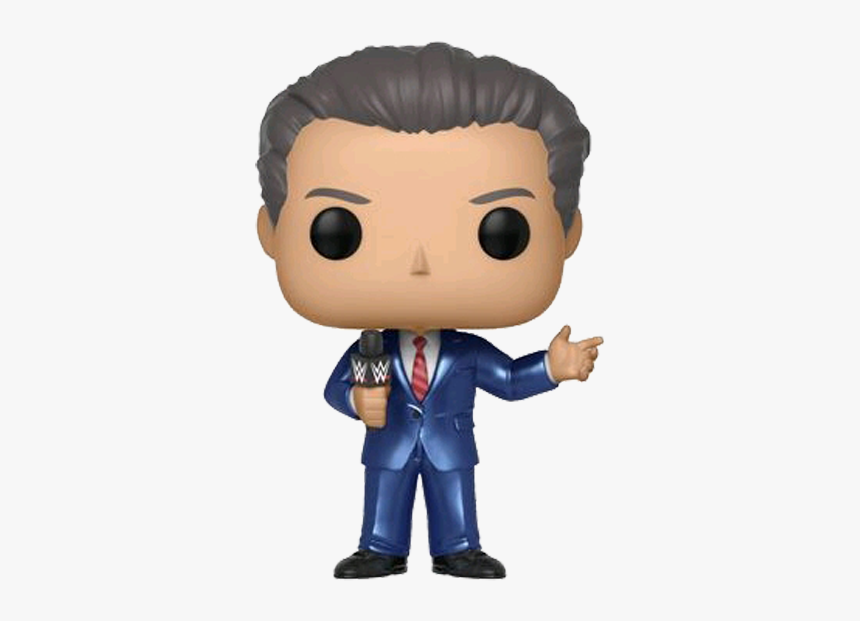 Vince Mcmahon Png, Transparent Png , Transparent Png Image - PNGitem