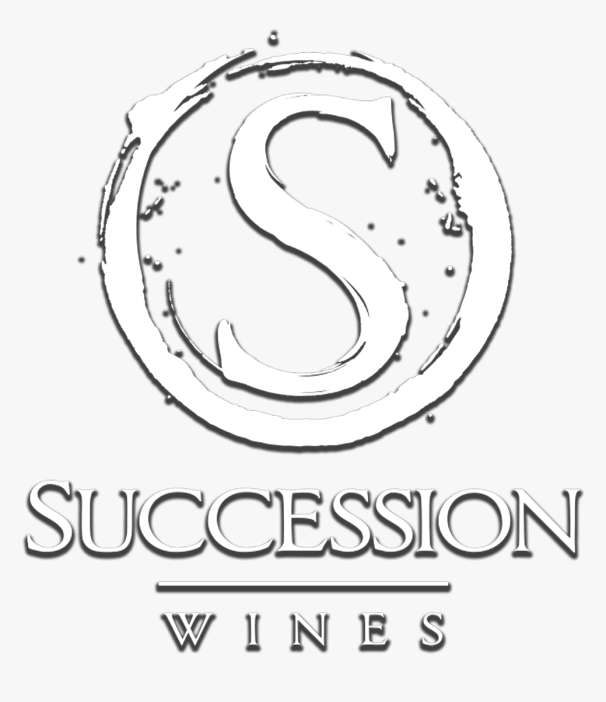 Succession White Logo, HD Png Download , Transparent Png Image - PNGitem