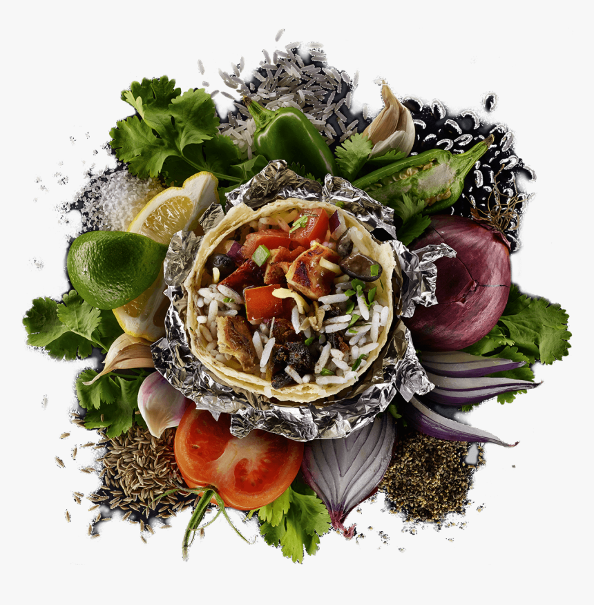 Chipotle Burrito Png, Transparent Png , Transparent Png Image - PNGitem