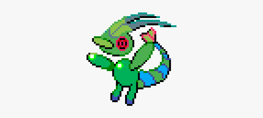 Flygon Png, Transparent Png , Transparent Png Image - PNGitem
