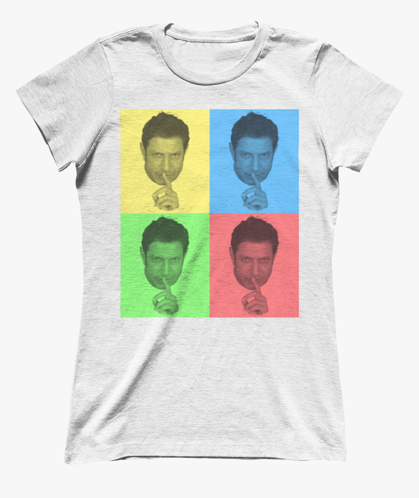 Jeff Goldblum Png, Transparent Png , Transparent Png Image - PNGitem