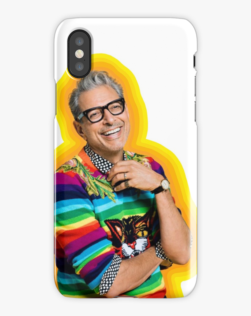 Jeff Goldblum Png, Transparent Png , Transparent Png Image - PNGitem