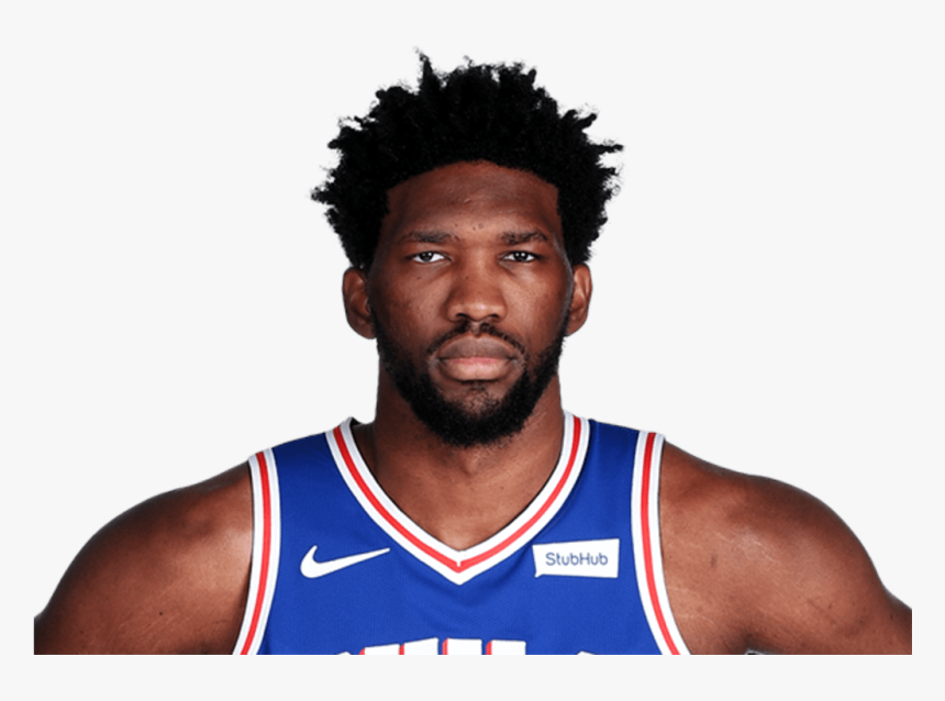 Joel Embiid Png, Transparent Png , Transparent Png Image - PNGitem