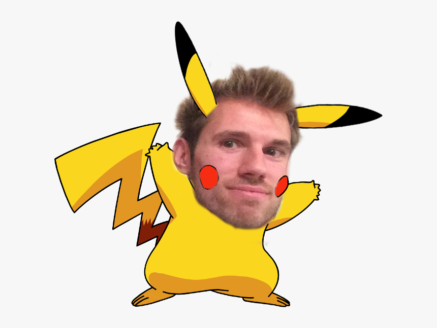 Cute Charmander And Pikachu