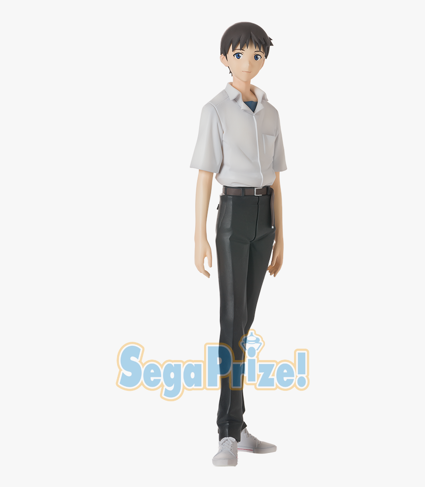 Shinji Ikari Png, Transparent Png , Transparent Png Image - PNGitem