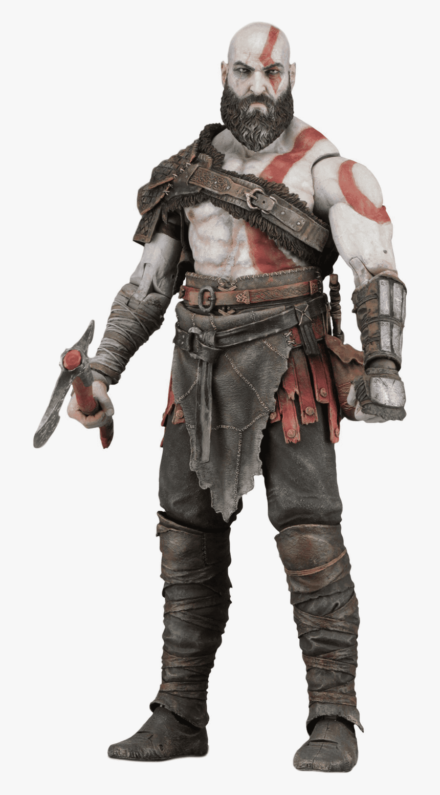 Kratos Png