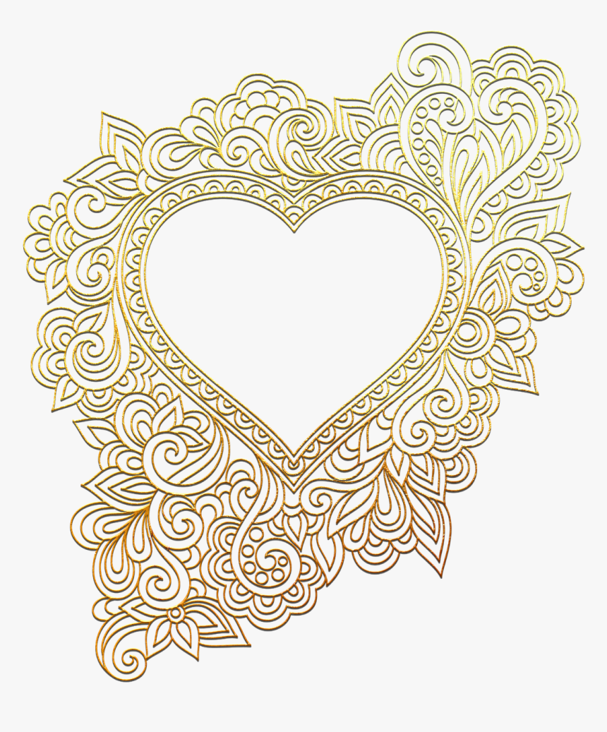 Heart Design Png, Transparent Png , Transparent Png Image - PNGitem