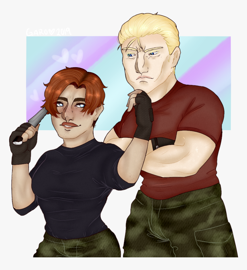 Leon X Krauser
