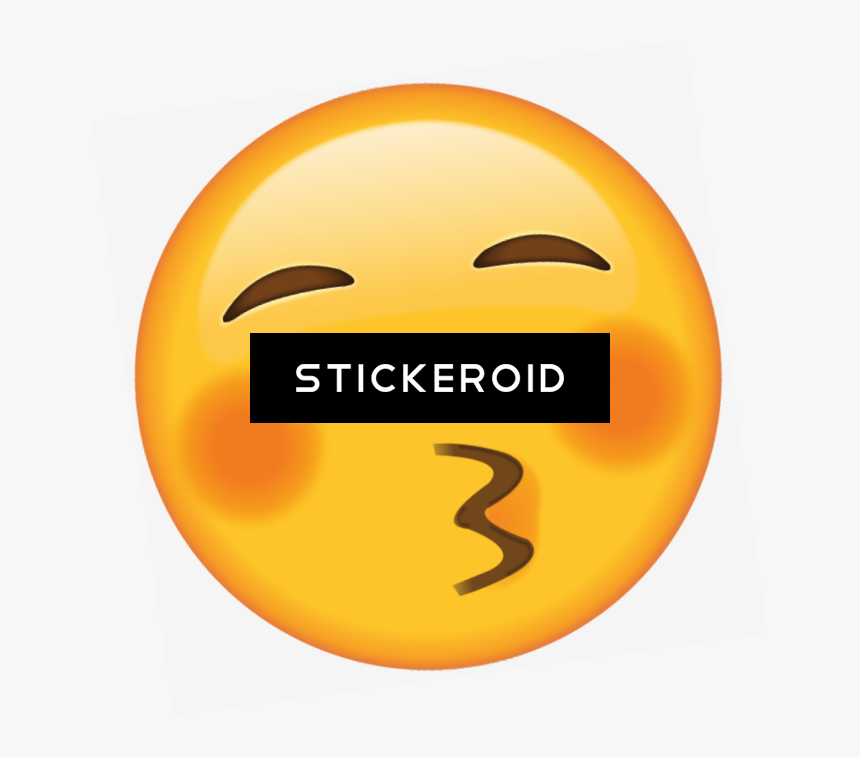 Blush Emoji Word at Stanley Davila blog