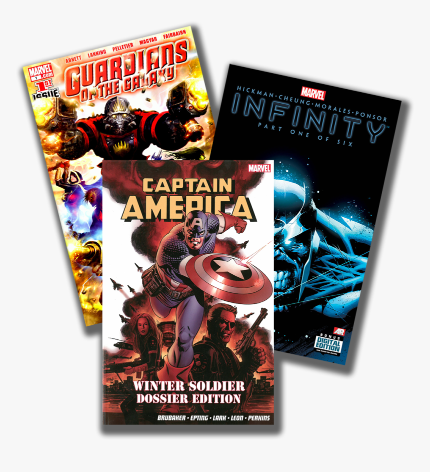 My Favourite Comics, HD Png Download , Transparent Png Image - PNGitem