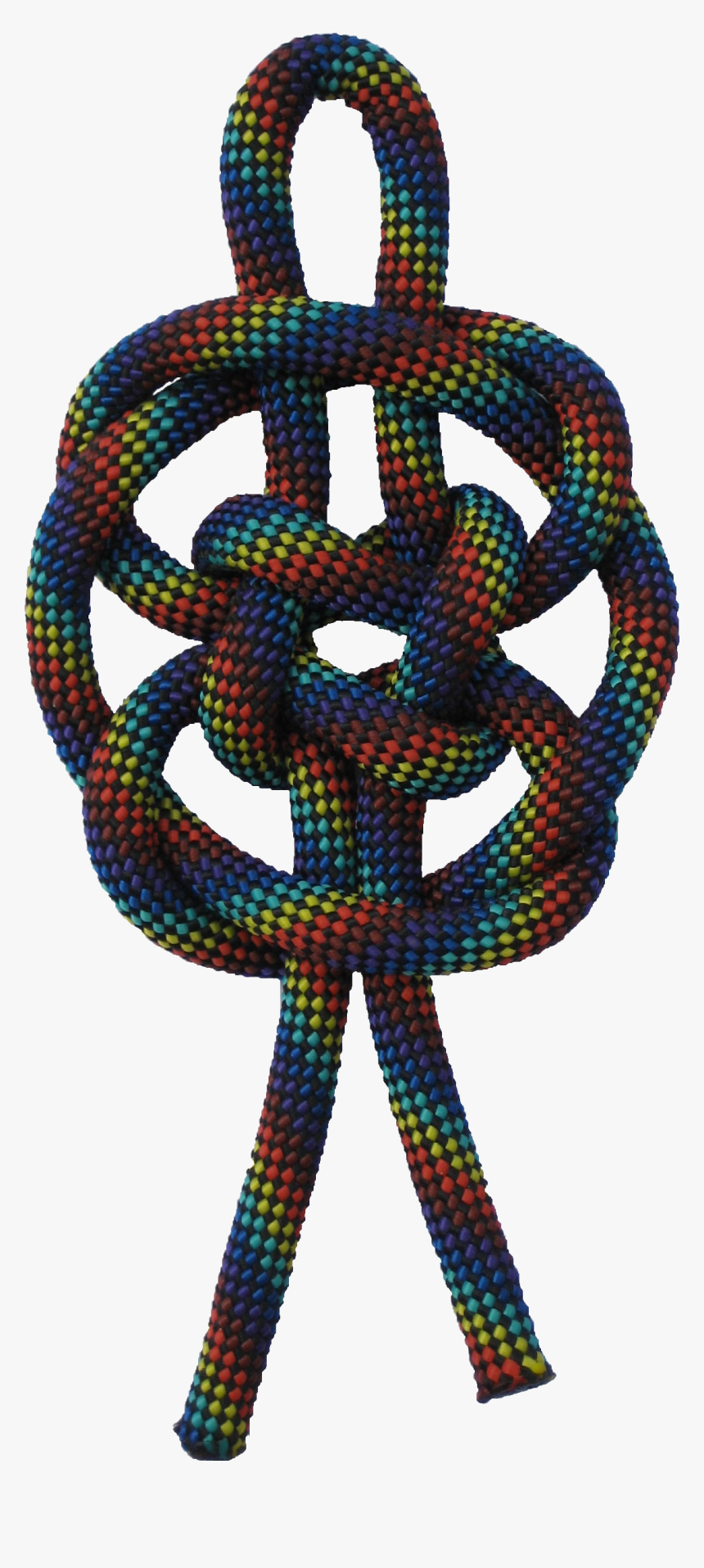 Chinese Lanyard Knot, HD Png Download , Transparent Png Image - PNGitem