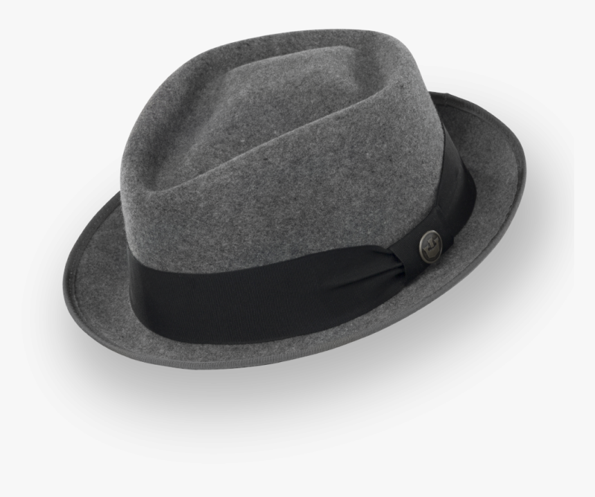 Gangster Hat Png, Transparent Png , Transparent Png Image - PNGitem