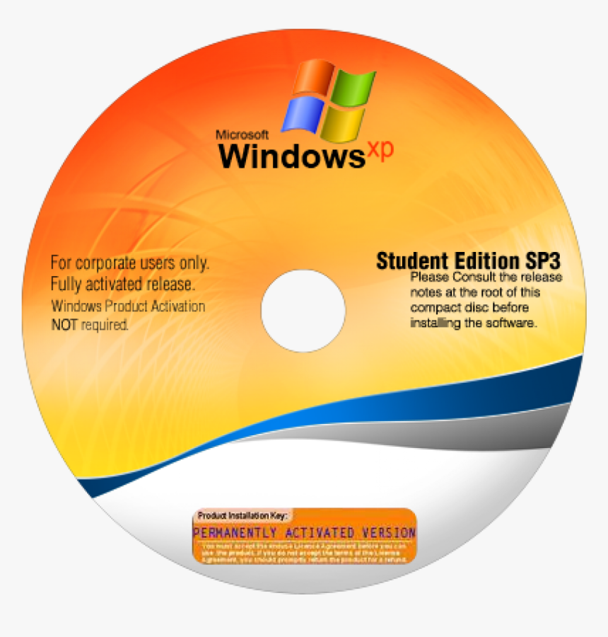 Windows Xp Png, Transparent Png , Transparent Png Image - PNGitem
