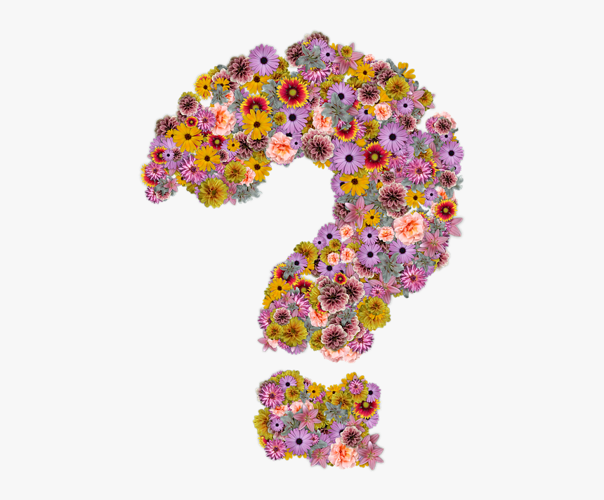 Beautiful 700 Free Question Mark &, HD Png Download , Transparent Png ...