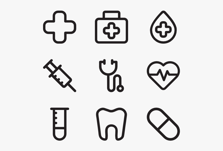 Medical Cross Png, Transparent Png , Transparent Png Image - PNGitem